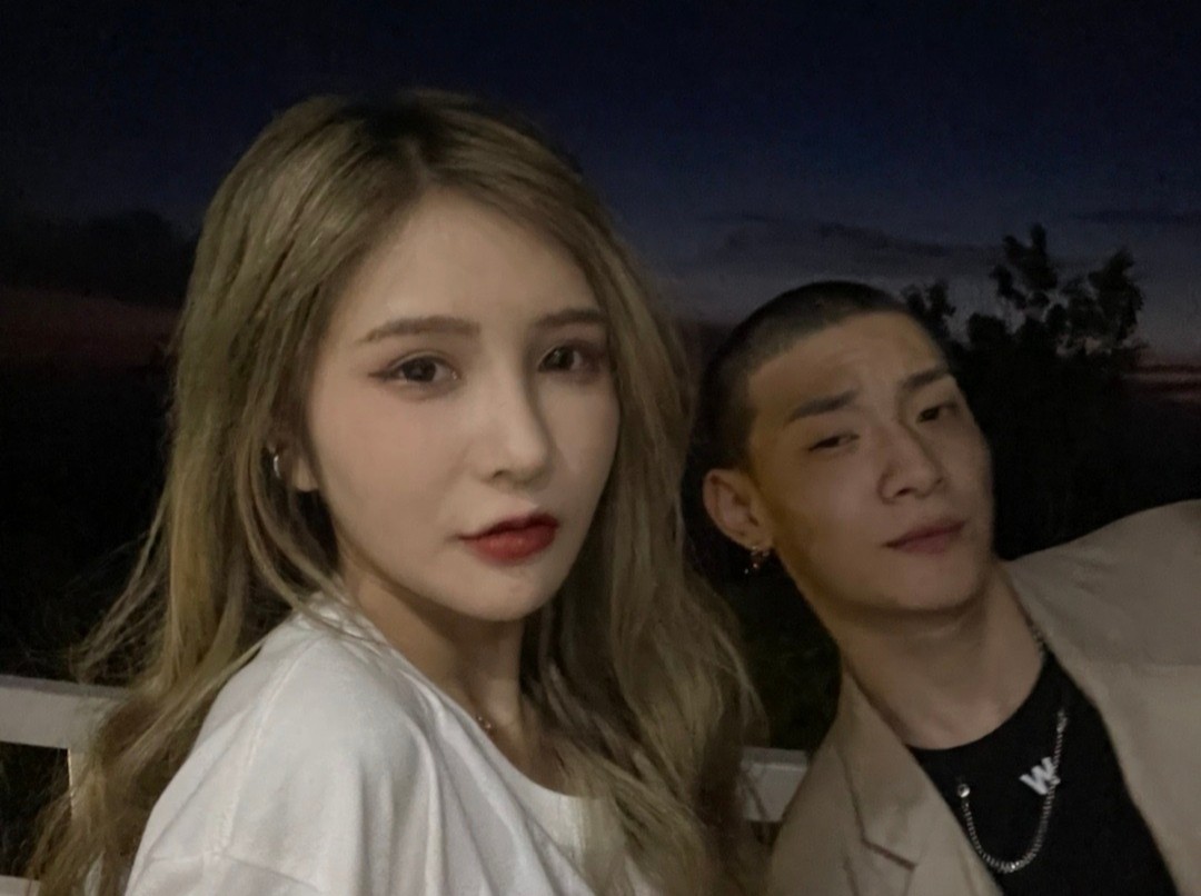 He Jingjing and Xinteng are in love, but Yin Shihang is mentioned again ...