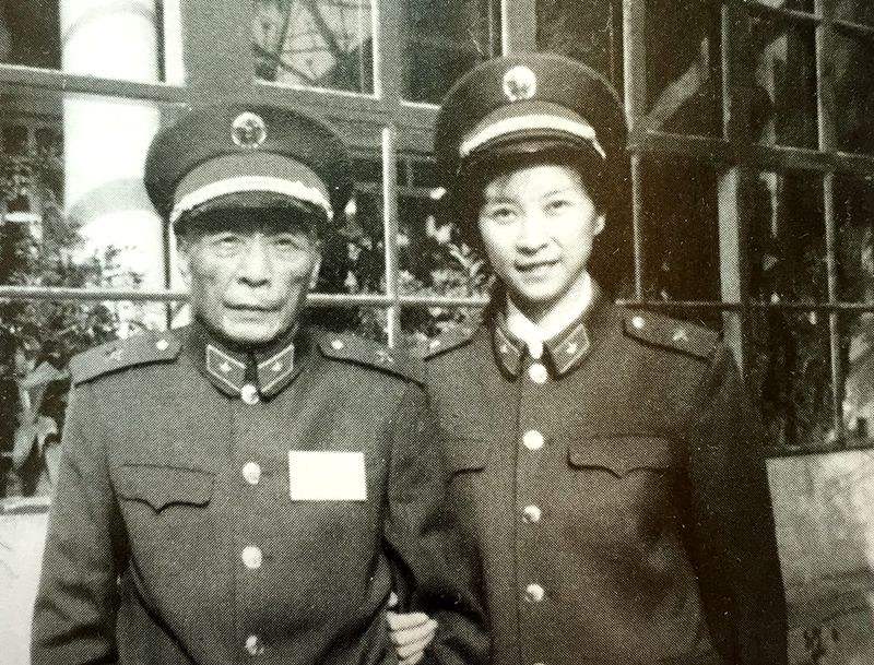 Never led an army to fight, but awarded the founding lieutenant general ...