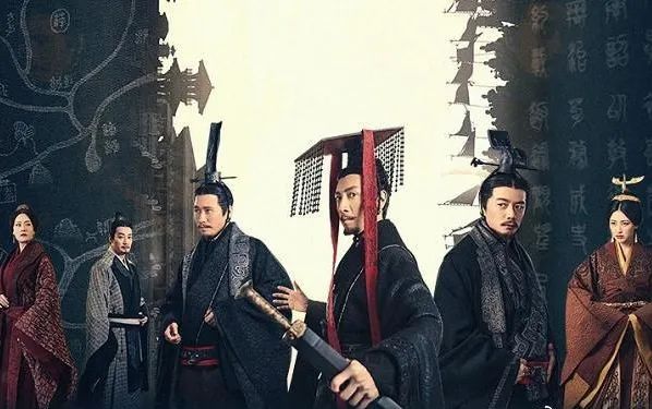 "Da Qin Fu" ignited the controversy over the Qin Dynasty. The key point ...