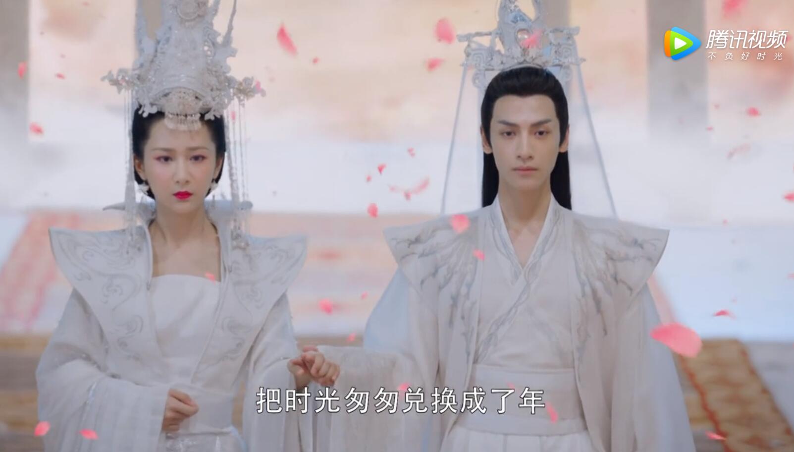 Luo Yunxi, who became popular because of the corner of "Runyu": When ...