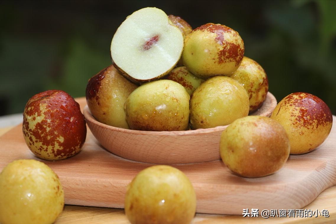 Fresh winter dates are delicious and difficult to preserve, share a ...