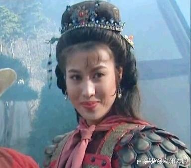 Liangshan 105 heroes, who is worthy of Hu Sanniang, not Wang Ying, Song ...