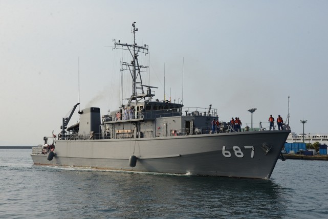 Feng Shui turns around!The Japanese minesweeper was broken by netizens ...