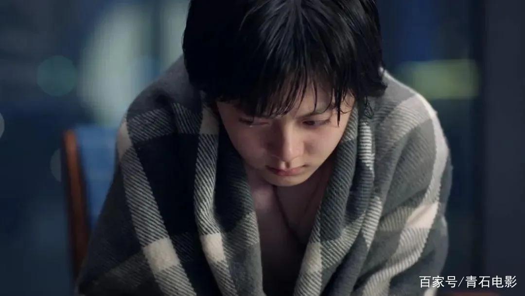 "Rebirth" is coming to an end, Chen Rui's existence allows the audience ...