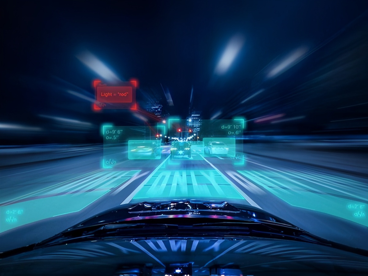 Software-defined cars: Tesla took the first step, SOA took the second ...