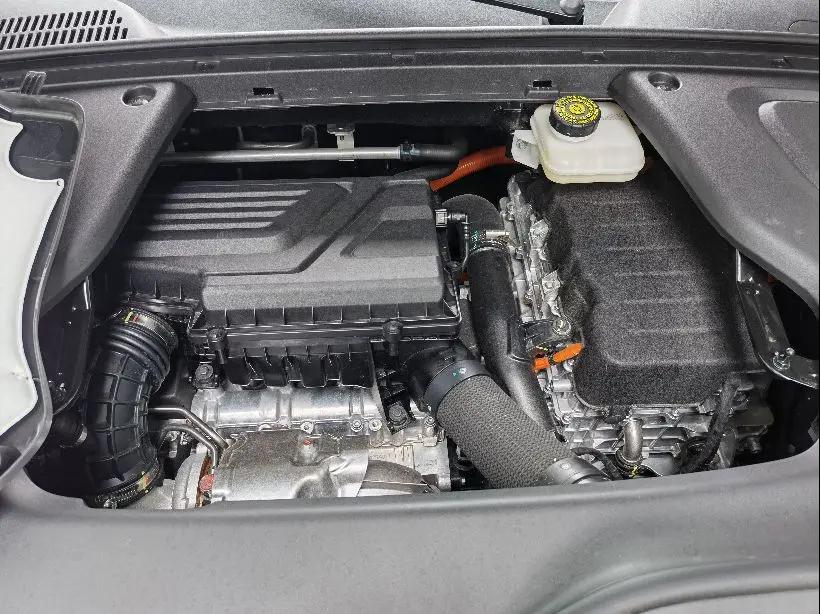 Test drive Tang DMI, experience an extraordinary feeling - iNEWS