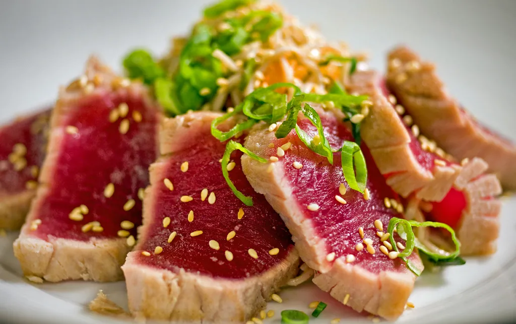 The 10 most expensive seafood delicacies in the world, have you ever ...