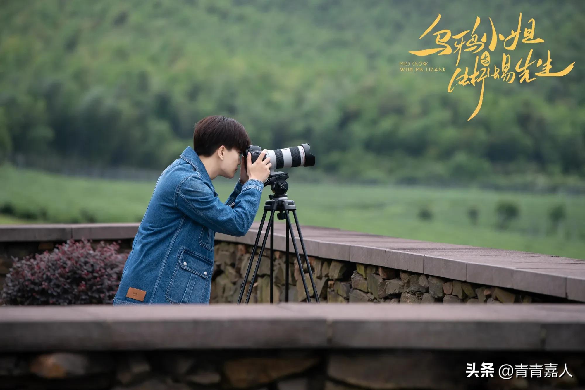 Ren Jialun: Gu Chuan in the first three episodes is too mournful, he ...