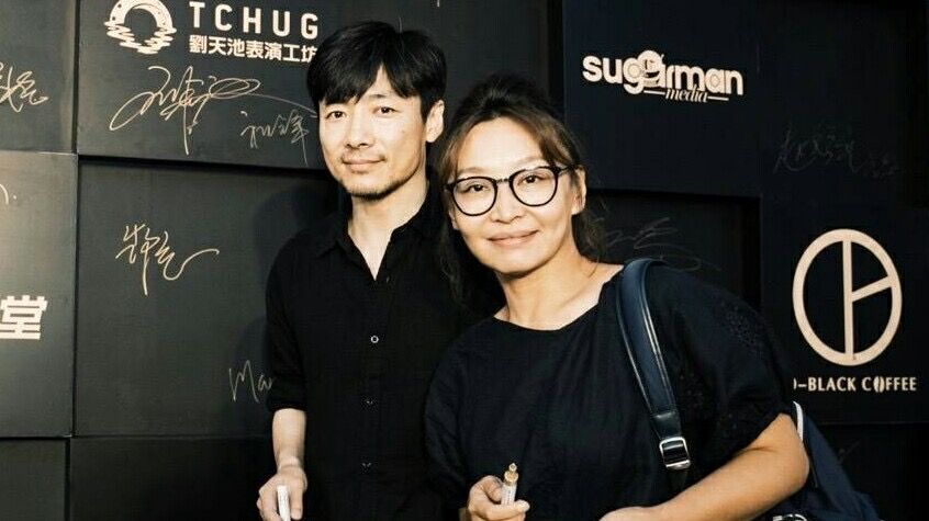 "The Love of Mountains and Seas" Zu Feng: From an auto worker to a ...