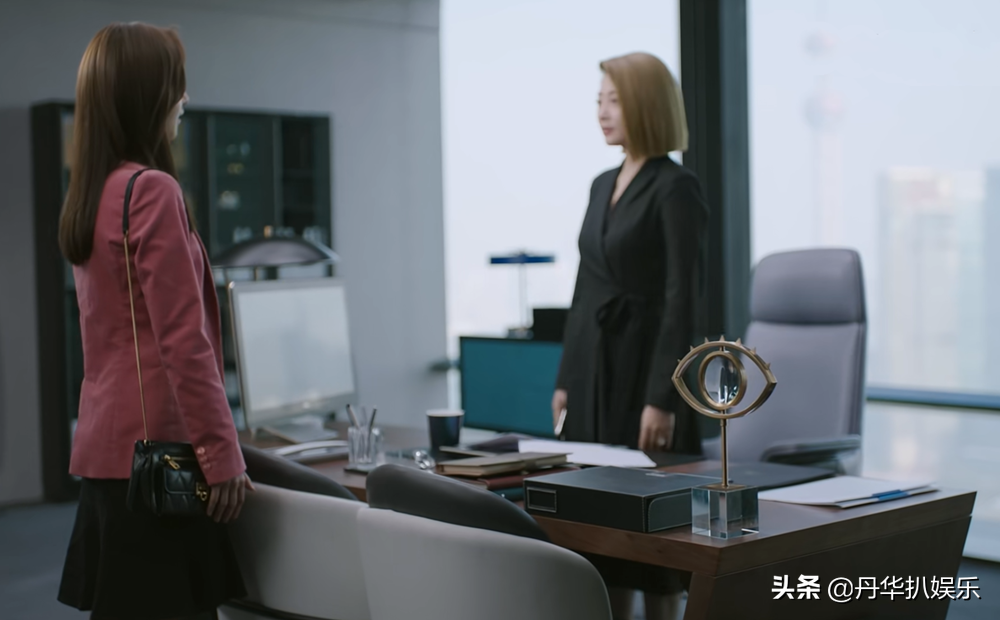 "Zheng youth" finale: Zhang Xiaofei Lin Rui ice is the suspicion, Lin ...