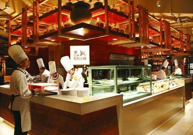 Contrary to Haidilao, Banu Hotpot walked out of its own way by relying ...