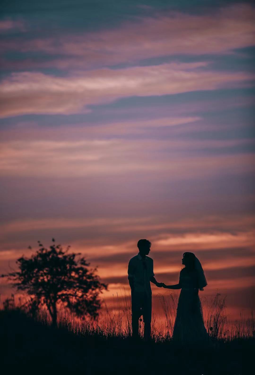 MIC boy group member John Chi announced their marriage - iMedia