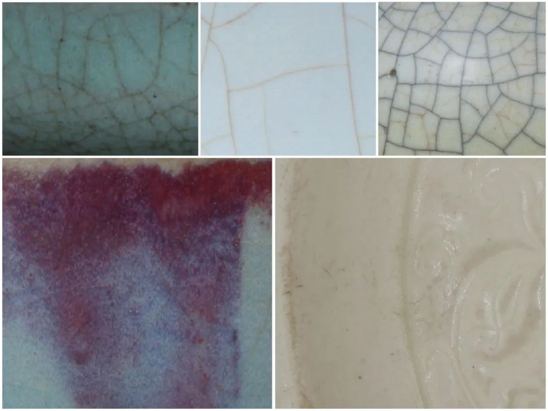 The first peak of Chinese ceramics-10 minutes to understand the five ...