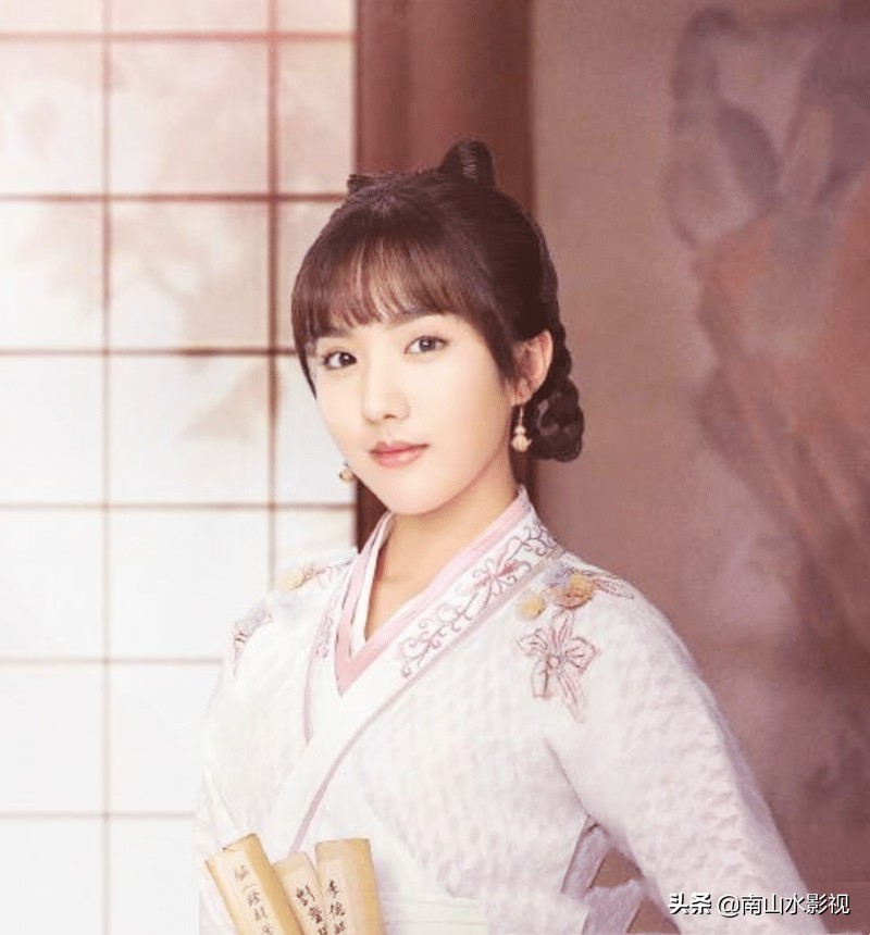 "The Owner of the Godsend" Douban scored 8.4 points, why the male and ...