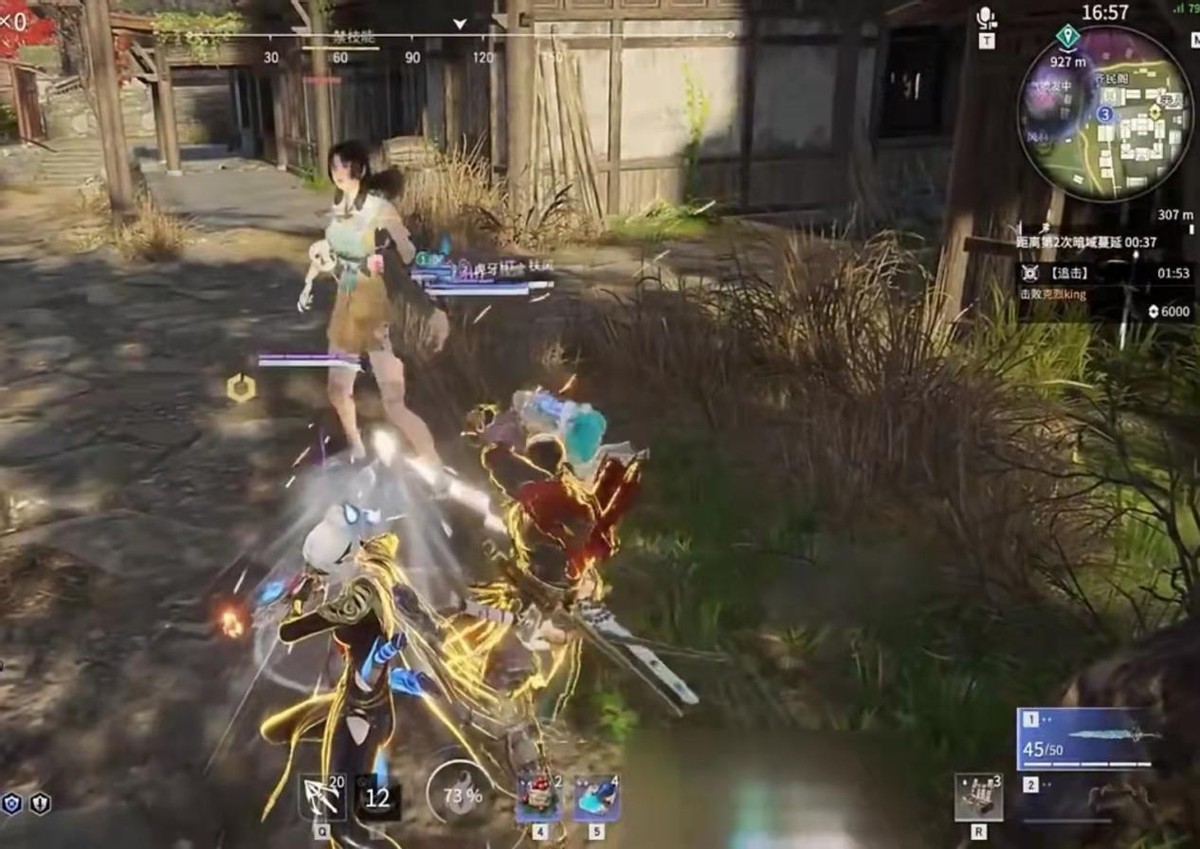 Eternal Tribulation: Ning Hongye, the number one in the national ...