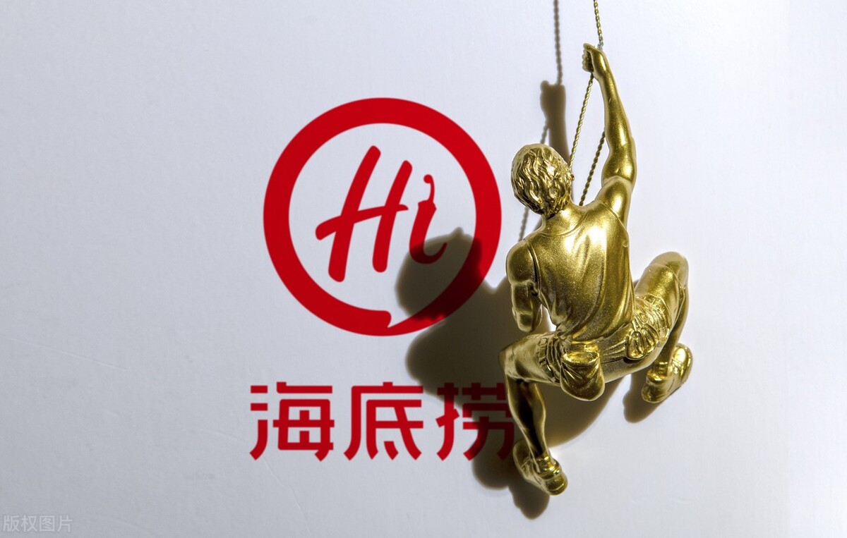 The strongest working girl, Yang Lijuan, the second in command of ...