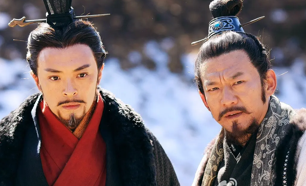 The score of "Da Qin Fu" fell, and the audience could not understand ...