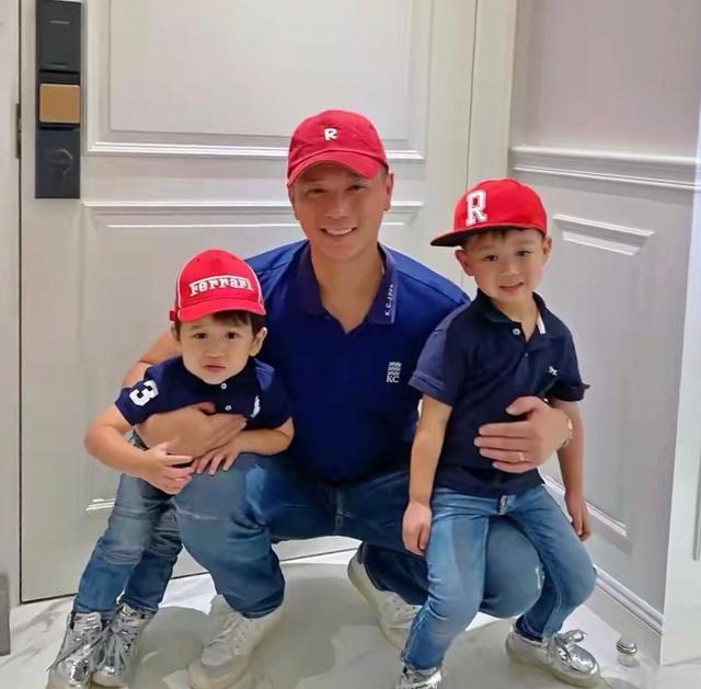 Hu Xing'er, who was criticized for making inappropriate remarks, "going ...