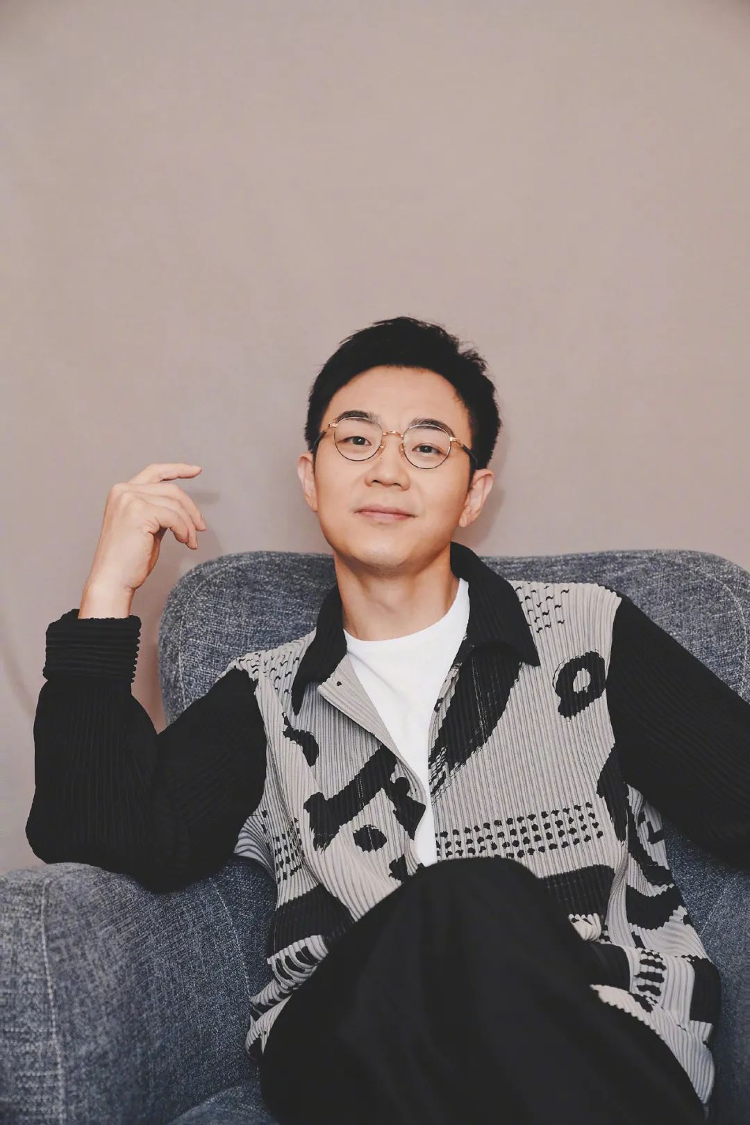 The sad history of Dapeng, "Men Diaosi", and the melons between him and ...