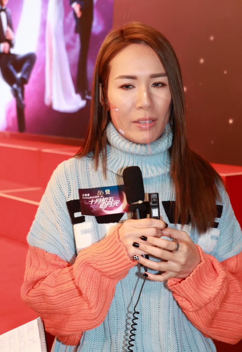 Zhuang Siming disclosed Yang Ming's recent situation, and gained nine ...