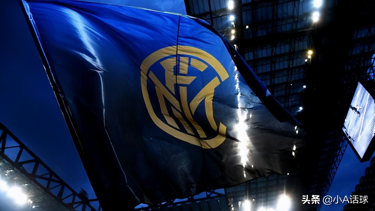 800 million! Suning sells Inter Milan soon! The revelation of Juventus ...