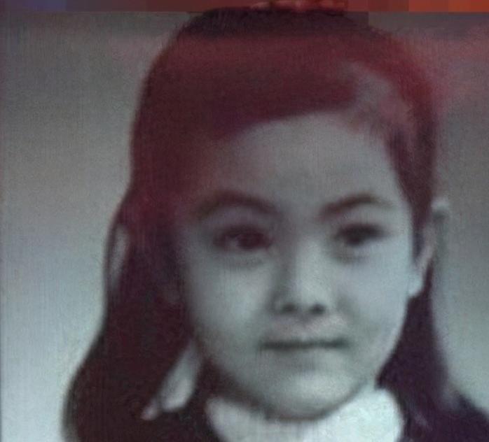 Li Jian's wife Meng Xiaobei: I met Li Jian at the age of 5, married for ...