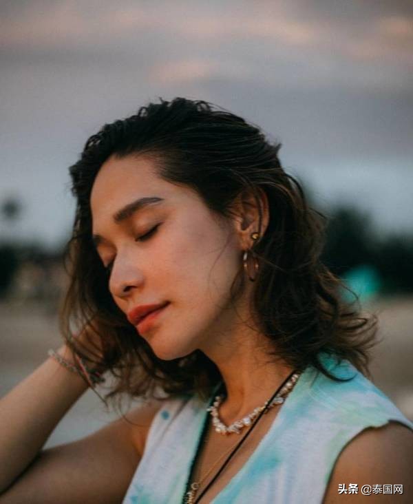 Thai actress Ploy announces farewell to small screen - iNEWS