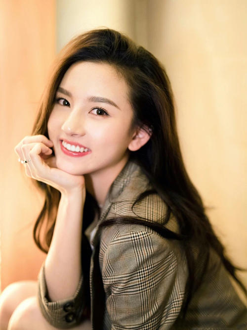 Song Zuer beautiful mobile wallpaper (71) - iMedia