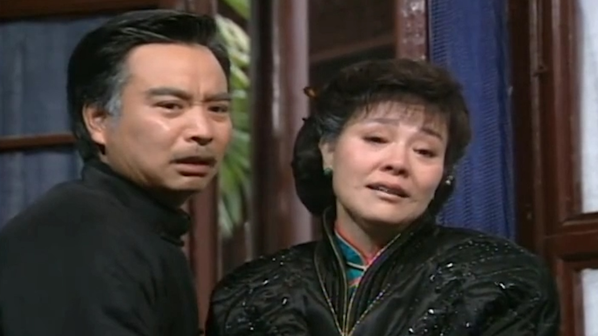 Yue Yueli: Discovered by Qiong Yao when visiting relatives, he became ...