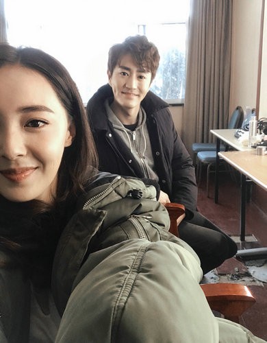 Why does Yang Jue's "ex-girlfriend" become so old?32 years old is like ...