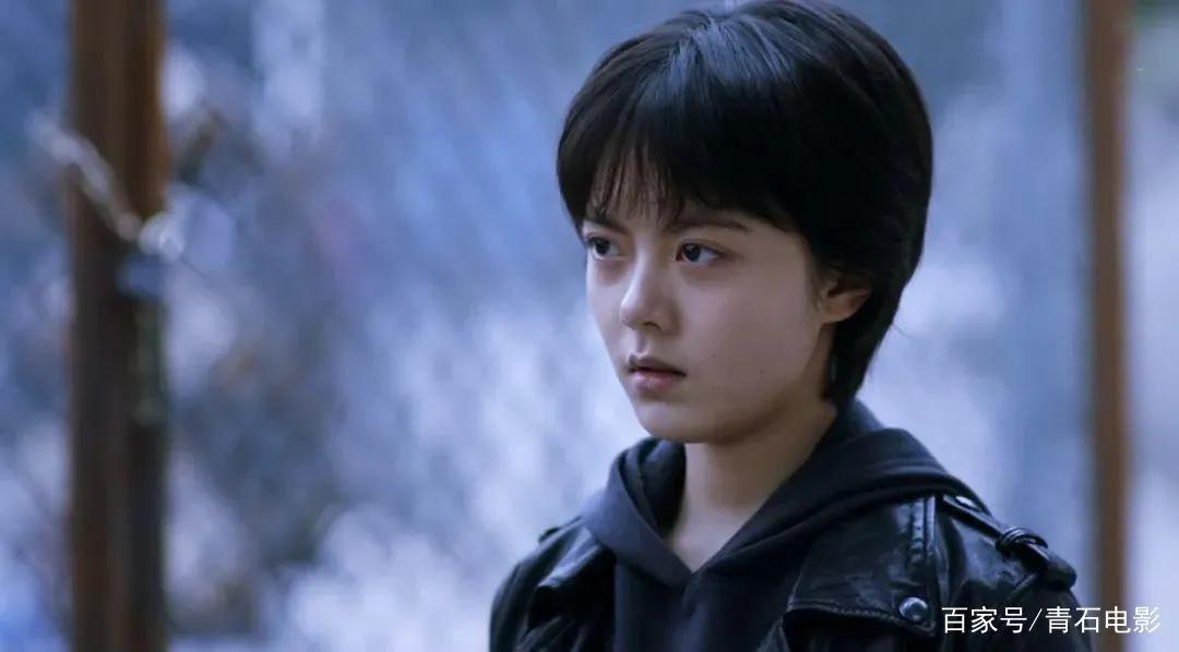 "Rebirth" is coming to an end, Chen Rui's existence allows the audience ...