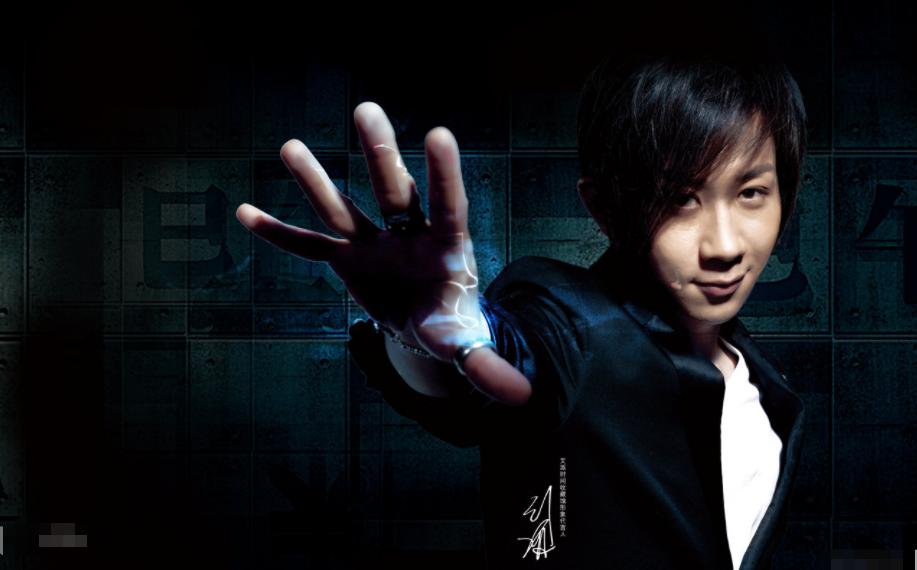 The magician Liu Qian finally spoke up, and his ex-girlfriend Peng Dan ...