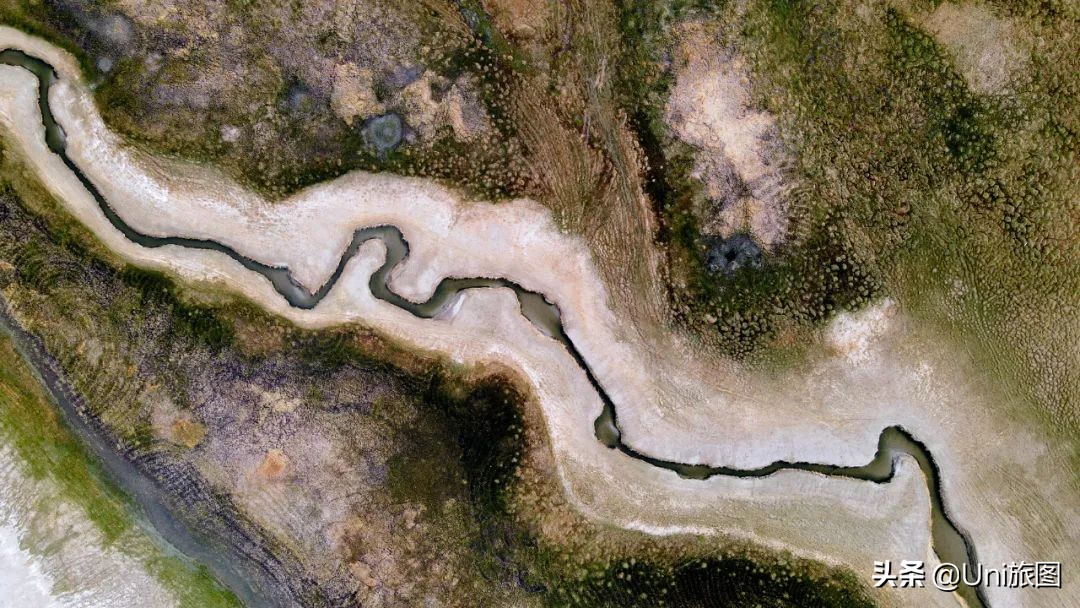 Pastoral beautiful girls, Ali elf, fiery Sarilang, glowing Pokhara ...