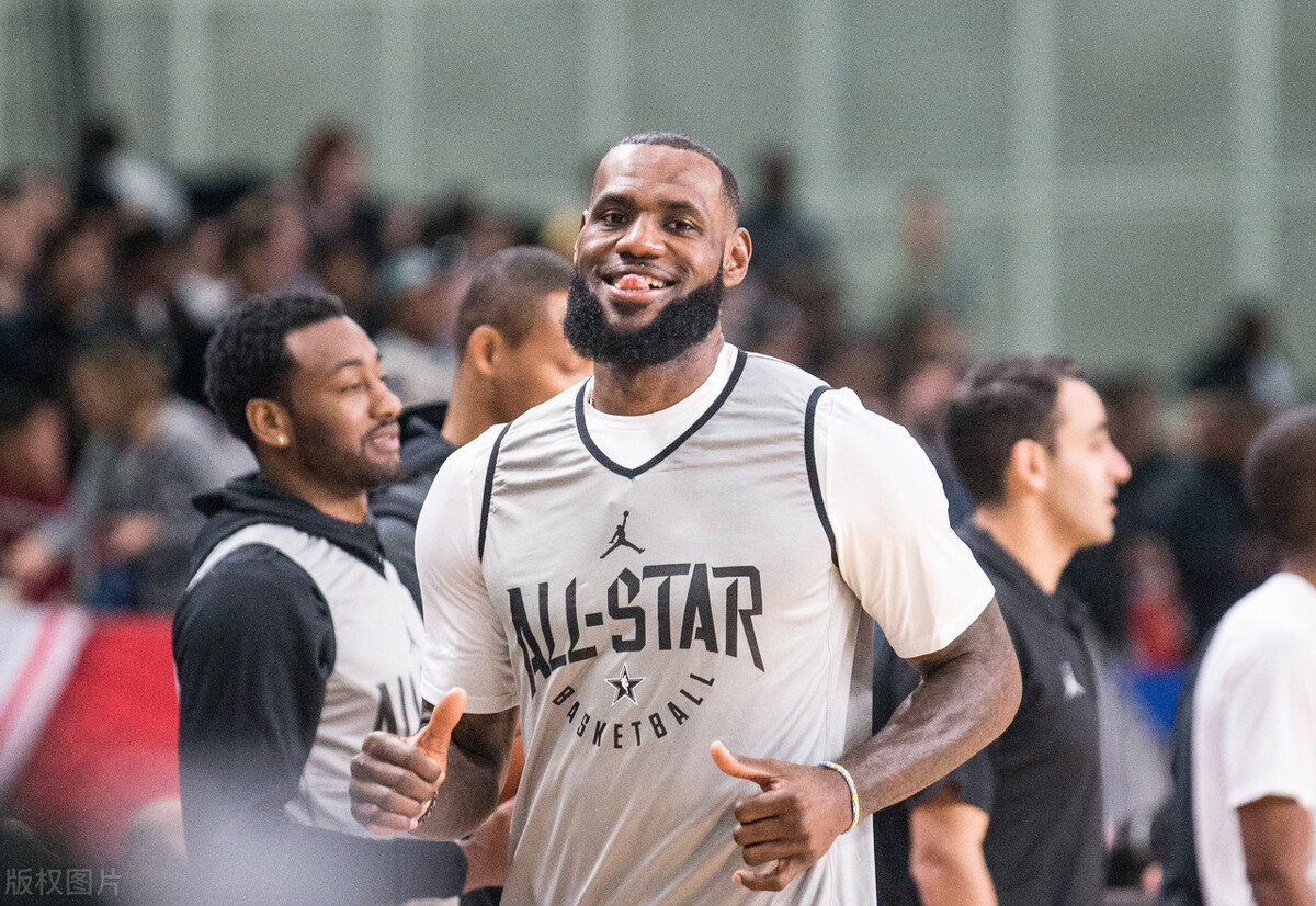 Tribute to the "little emperor"-LeBron James - iNEWS