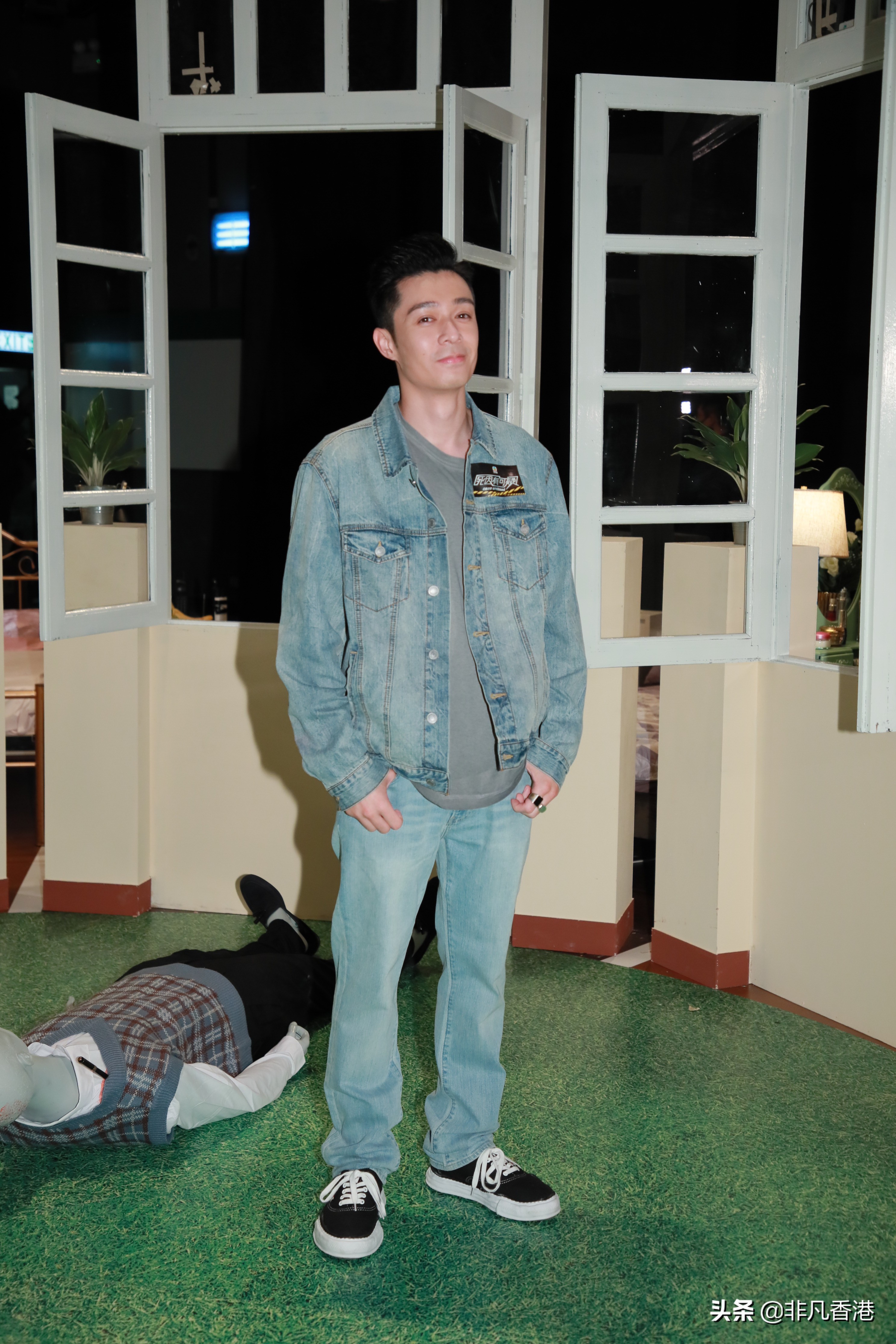 Fang Lishen, Zhou Baihao, Zhang Xiuwen, Zheng Rong and others attended ...