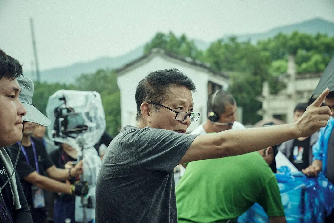 The film box office broke 200 million in 1921, Wang Junkai was tortured for a whole night, and ...