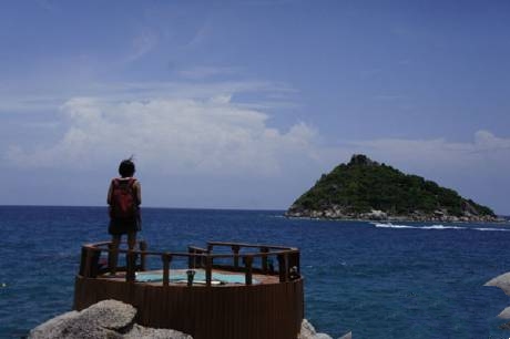 Ding Hong, who has not rented a house in the capital for six years, and ...