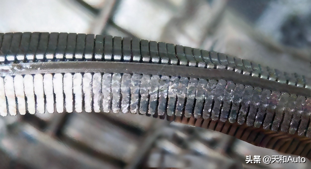 ECVT gearbox durability - iNEWS