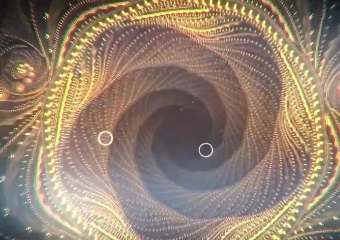 Can you understand the world in more than 5 dimensions? - iNEWS