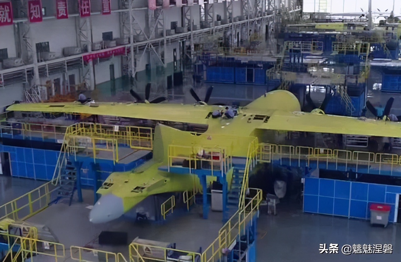 渦槳10恐成運30新一代中型戰術運輸機最大的「障礙」 - 頭條匯