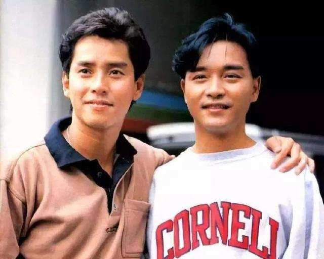 The loyal Jacky Cheung, and the confidant who everyone knows - iNEWS