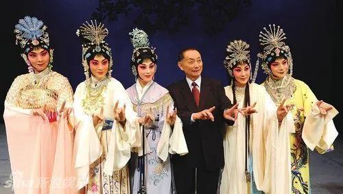 Peking opera actor Tan Yuanshou made great contributions to the Tan ...
