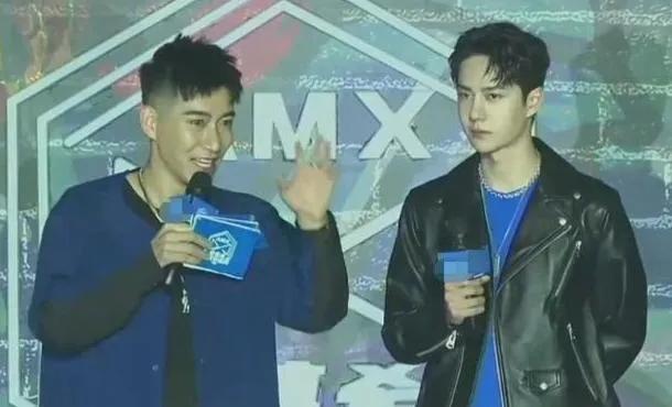 Cool Guy Wang Bo is an awkward chat master?Use three tricks cleverly ...