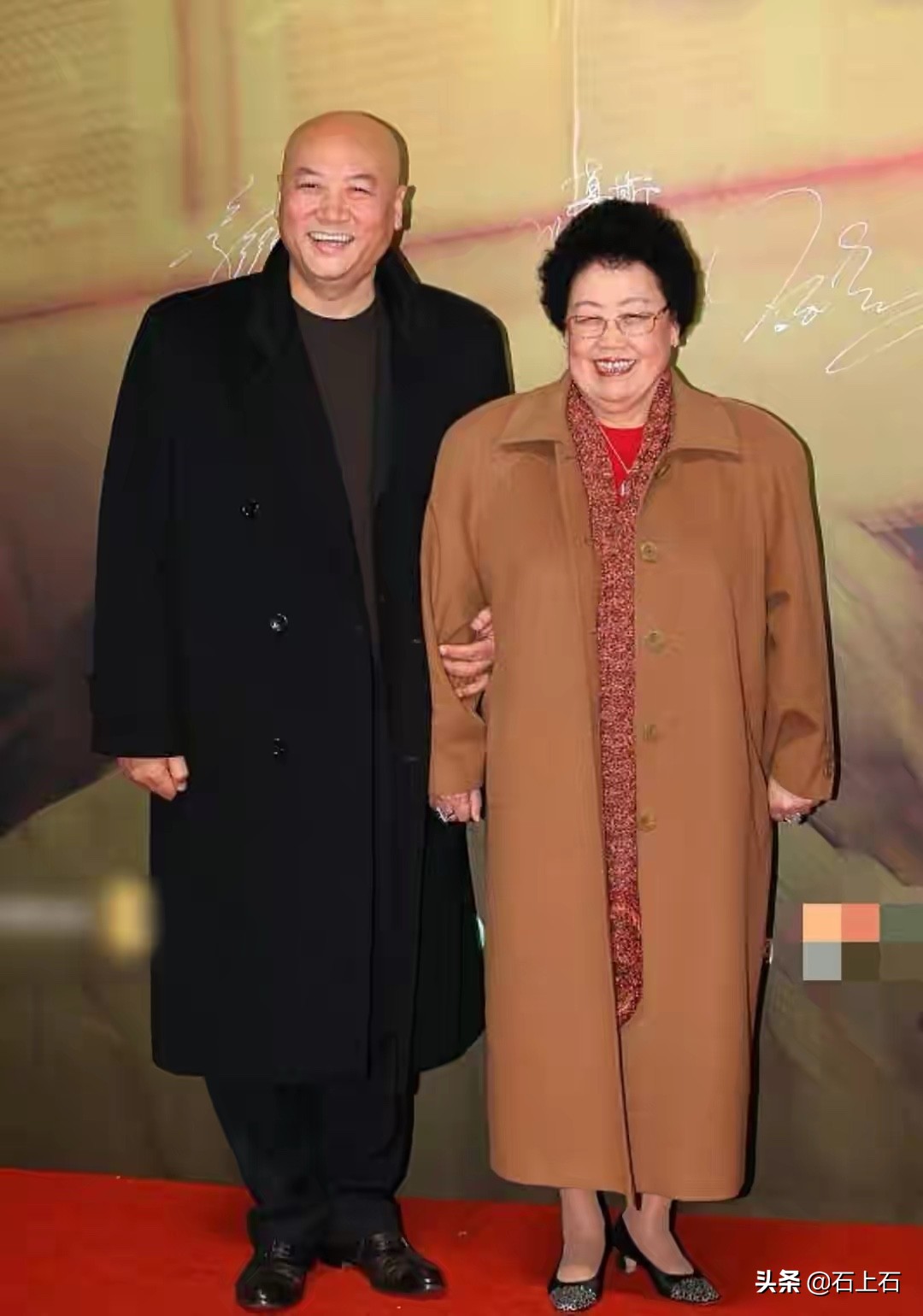 The Ups and Downs of "Little White Face" Chi Zhongrui and Chen Lihua ...