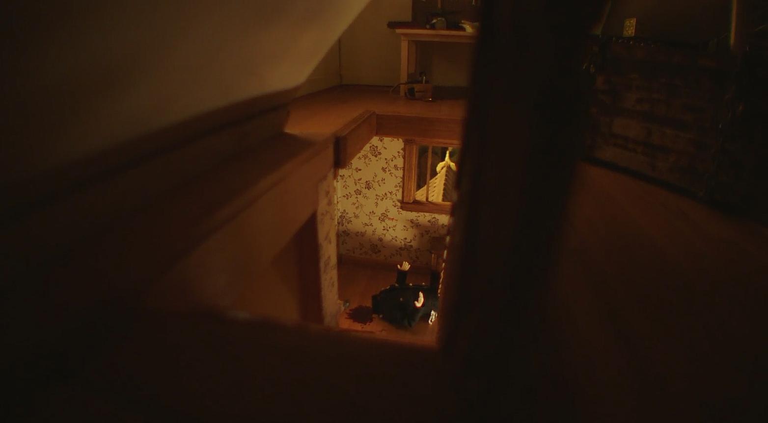 "Head Haunted House": Dollhouse-style horror film that makes other ...