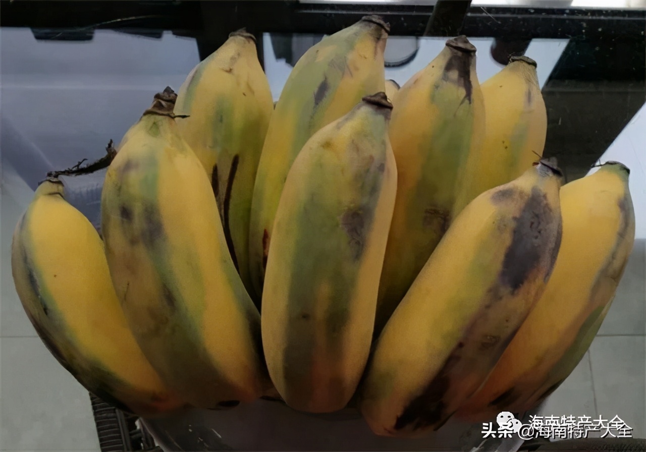 Introduction to Hainan Tropical Fruits (Part 3) - iNEWS