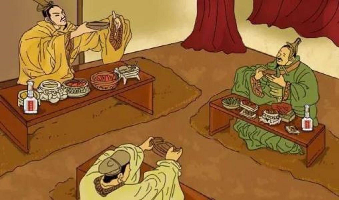 "The Book of Wine" and the Study of Wine Culture in the Late Tang ...