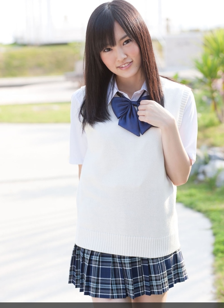 Aya Yamamoto - iNEWS