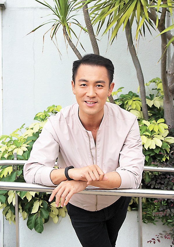 Wang Minyi, Tan Junyan, Huang Cuiru, Hong Yongcheng-Counting out TVB's ...