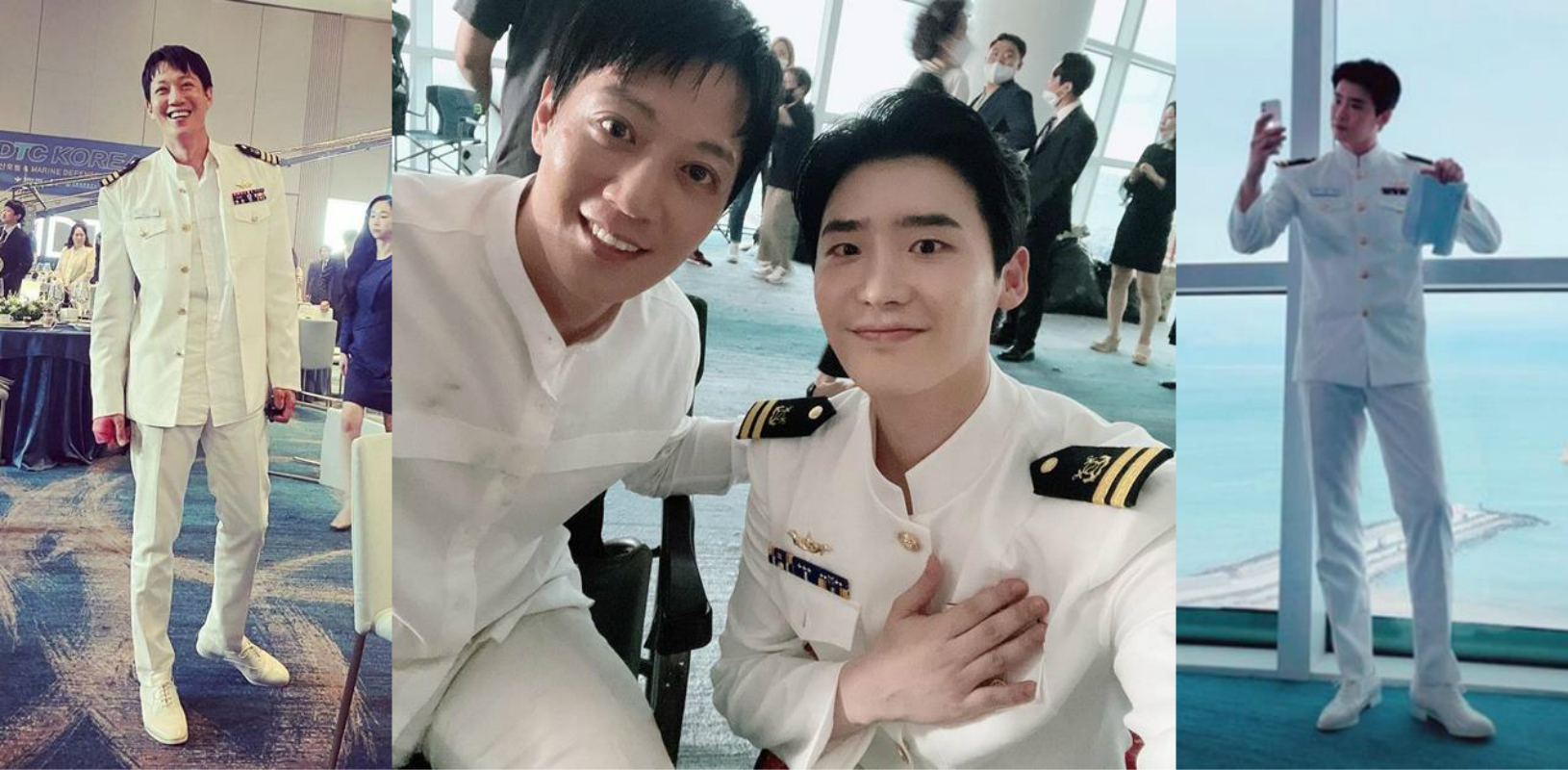 Che Yinyou's charm - iNEWS